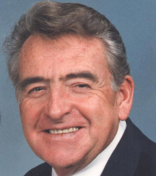 Albert “Bud” Hall | News, Sports, Jobs - Standard-Examiner